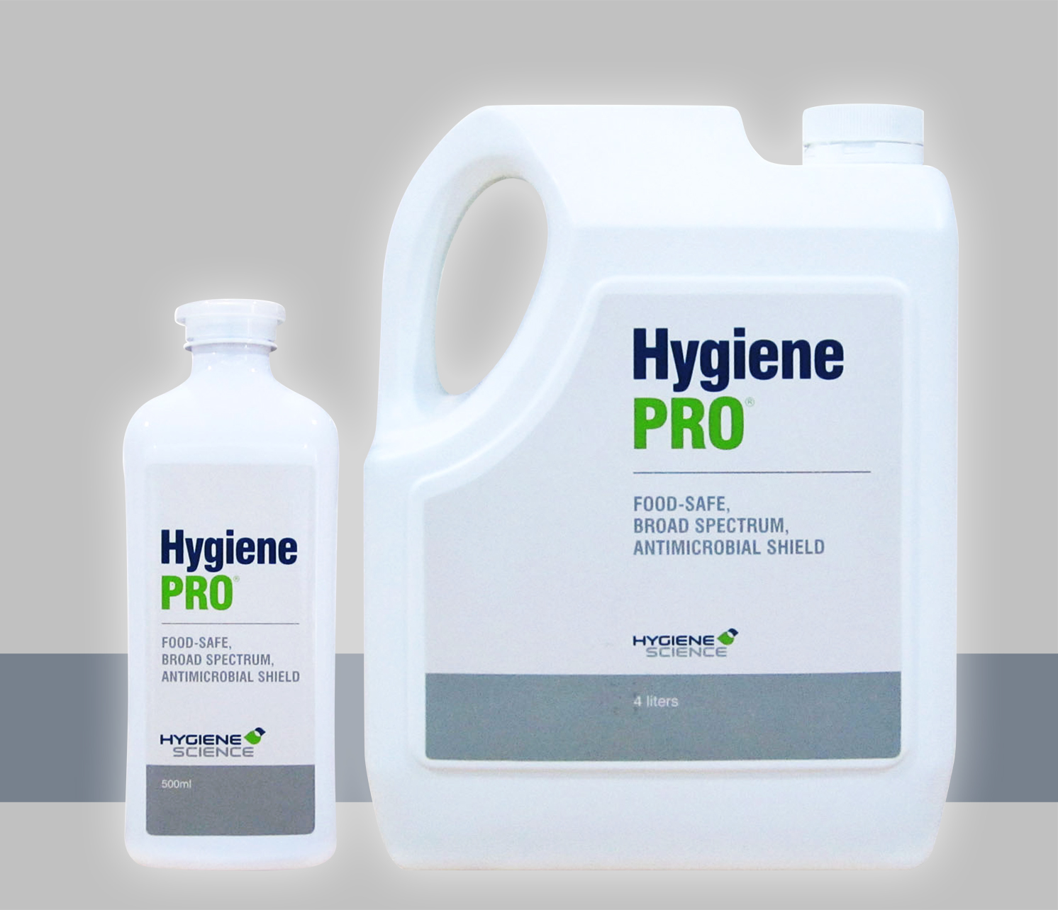 OneGutsyMom: Stay Protected With Hygiene Science