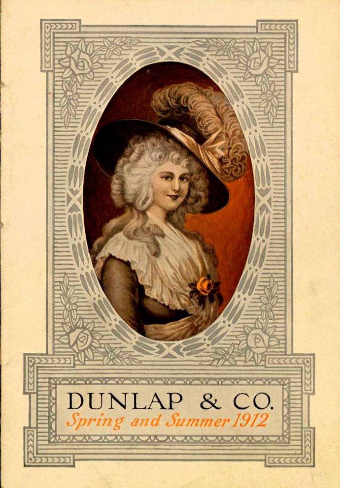 page 186 -- Dunlap & Co.