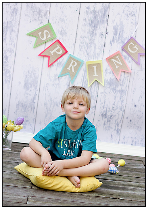 Mary L. Photography: Spring and Easter Photo Shoot.