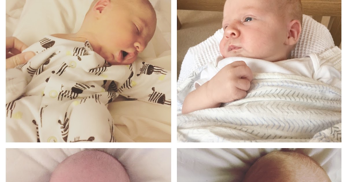 Here We Go Again!: How to Fly With a Newborn