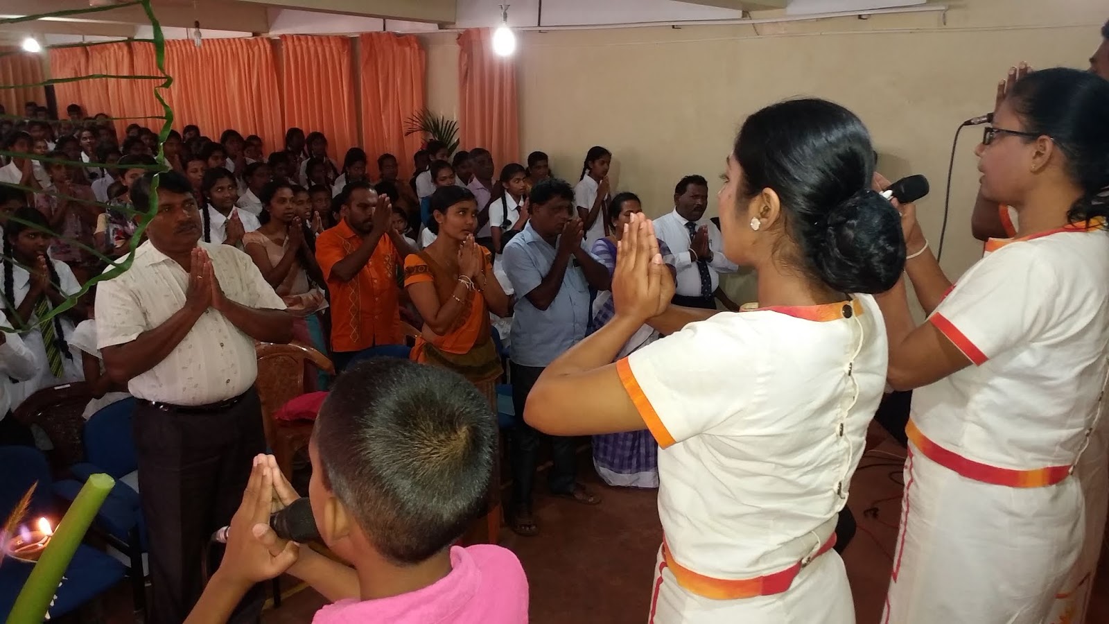 Culture with Kalawana: සංස්කෘතික ප්‍රවර්ධන වැඩසටහන් 2018