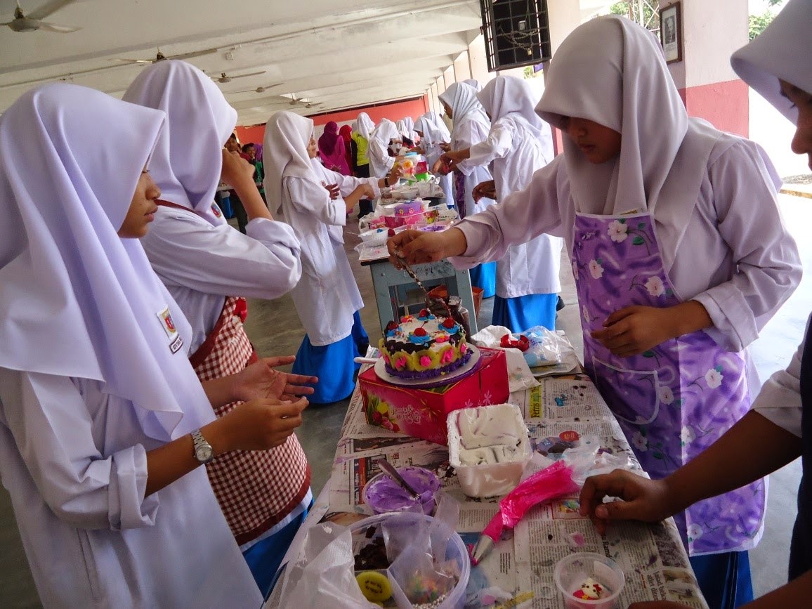 Sekolah Menengah Dewan Beta