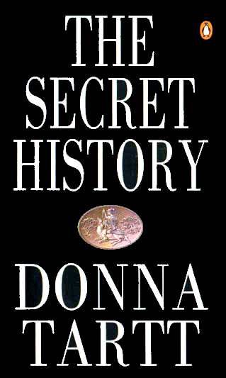 Another Green World: Donna Tartt's The Secret History