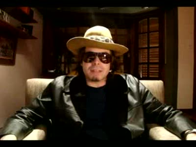 La mazmorra de Arthur: ENTREVISTA A DROSS