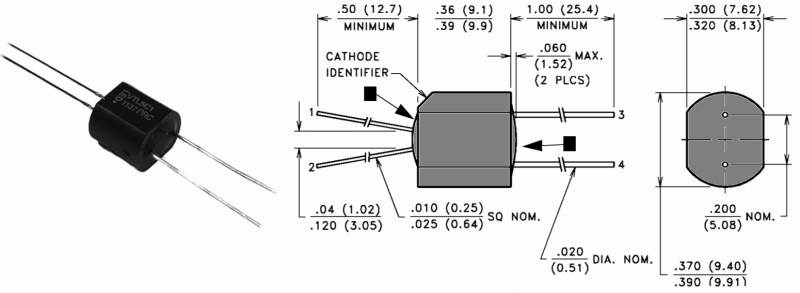 Elektronica-hobby blog van Jos Verstraten (570 artikelen): Componenten ...