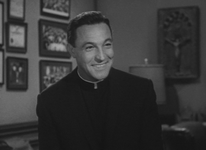 Christmas TV History: Going My Way Christmas (1962)