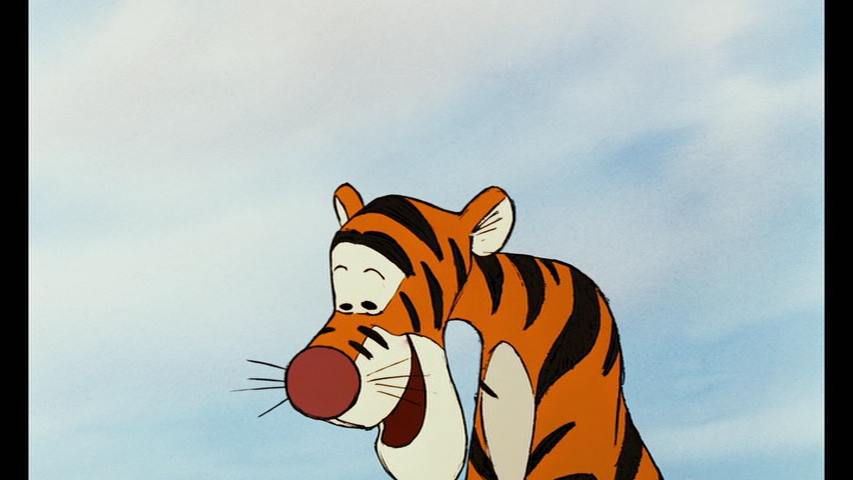 The New Adventures of Winnie The Pooh: The Many Adventures of Winnie ...