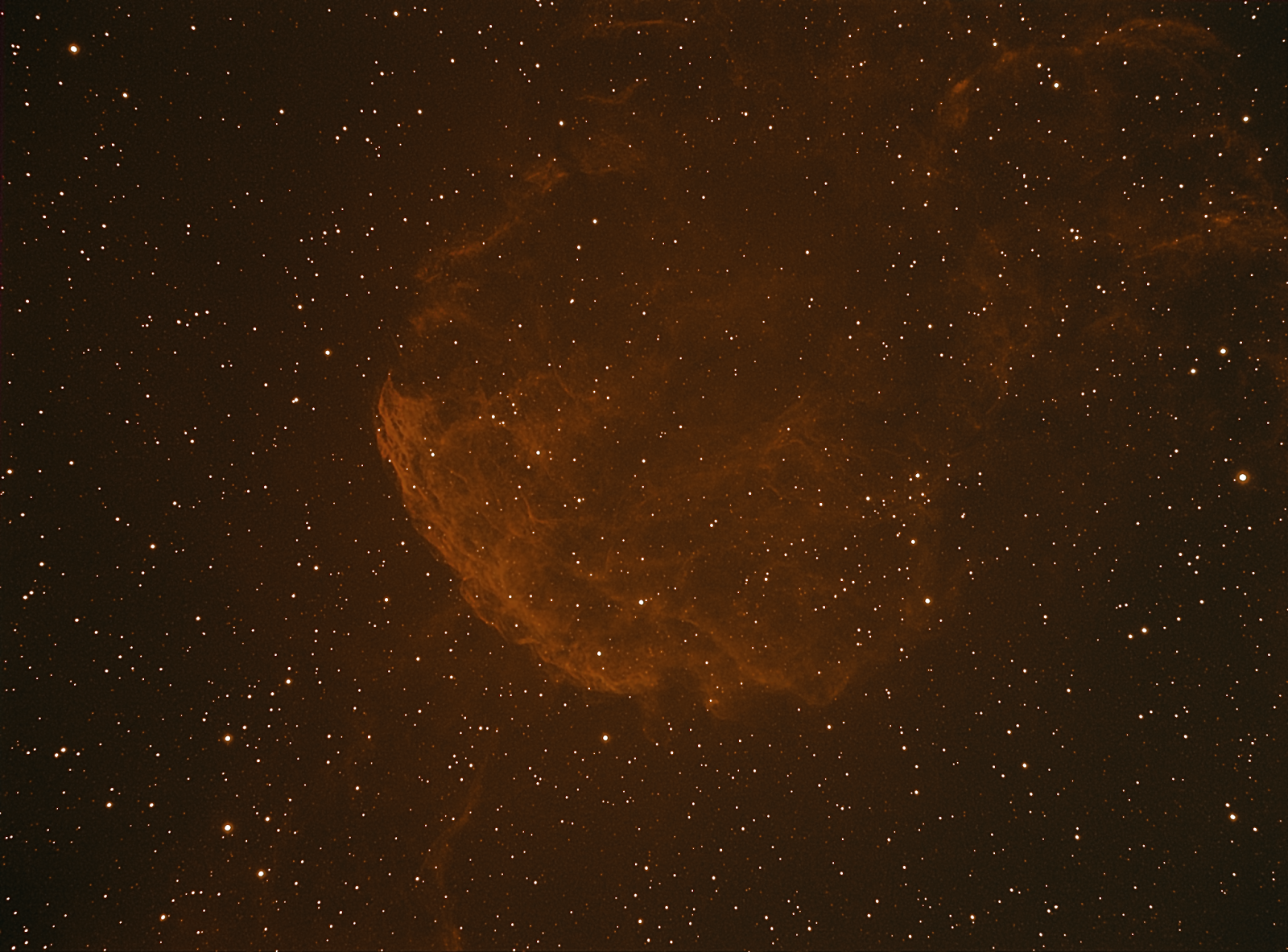 IC 443 NEBULOSA DE LA MEDUSA SHARPLESS 248 (SH2-248))