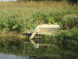 nb Alchemy: Ashton Carr Moorings