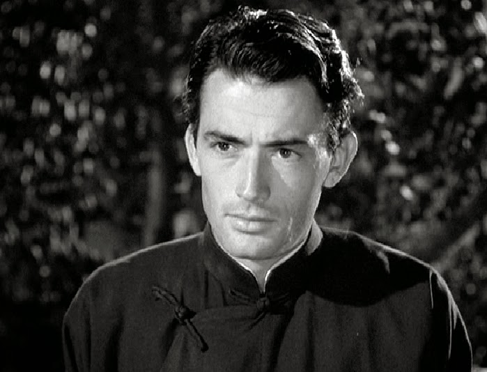 Perspective: The Keys of the Kingdom