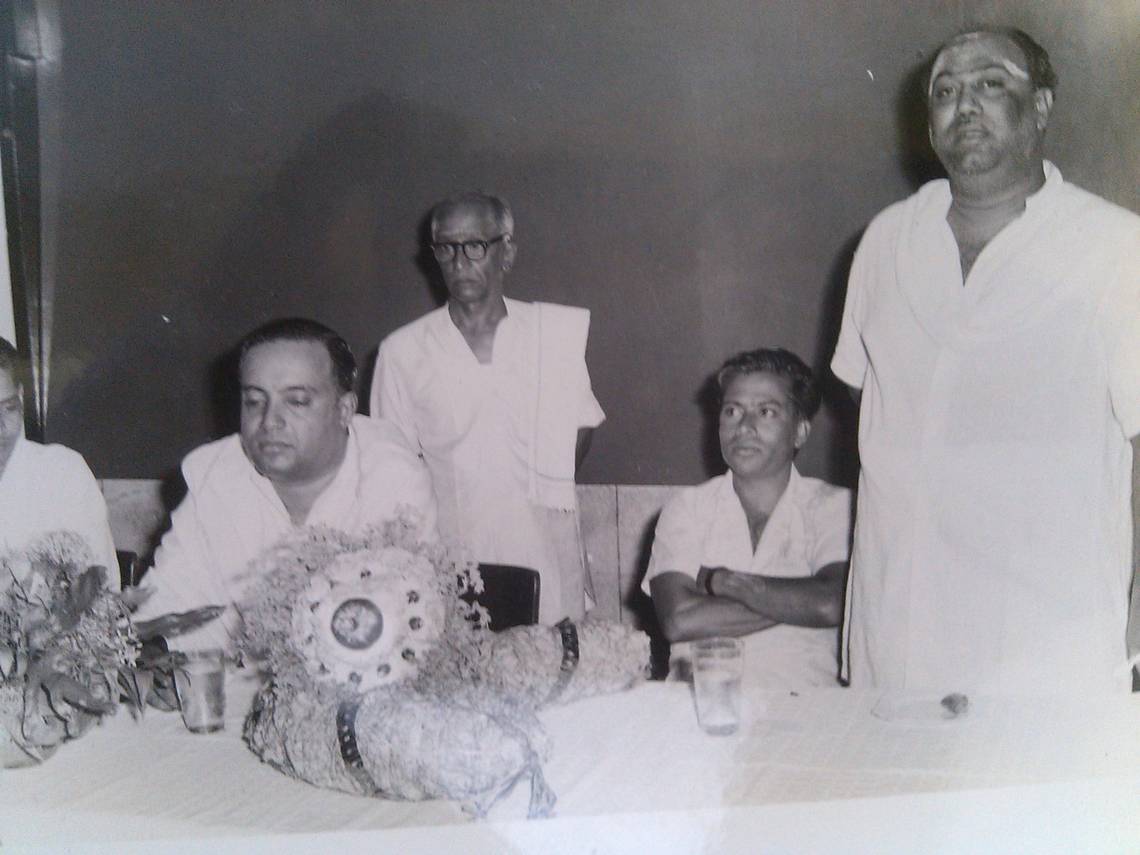 DIRECTOR K.S.GOPALAKRISHNAN