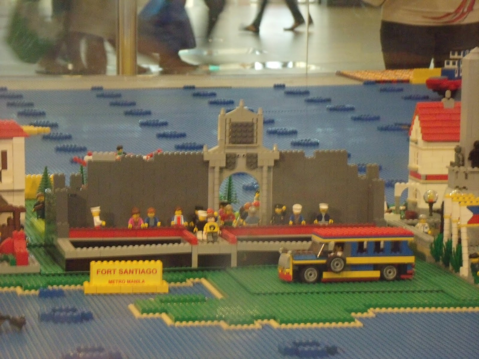 It's More Fun in the Philippines with LEGO - Cebu X-Geeks