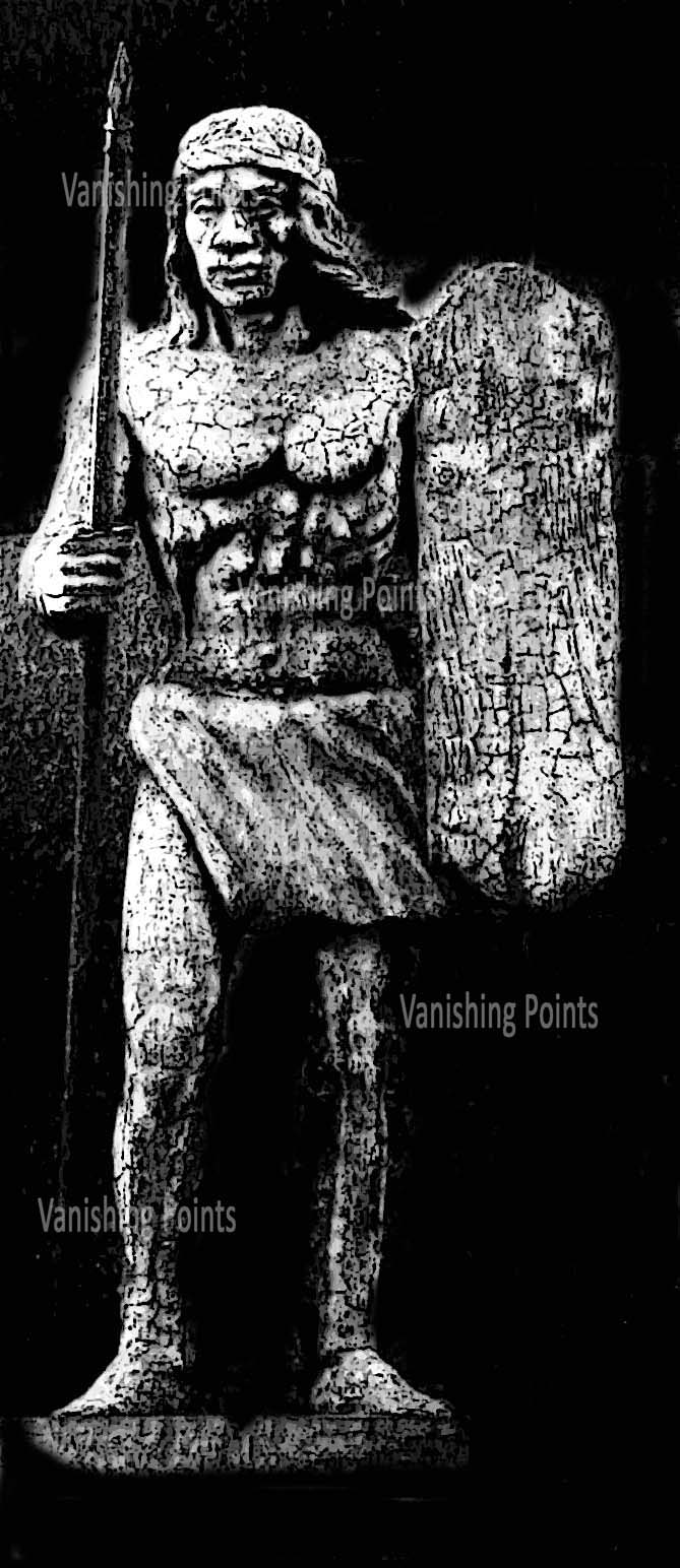 My travel in Philippines for history