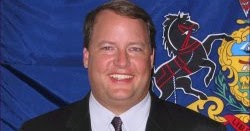 OneVoteCounts: Mayor Jim Haggerty announces for Magistrate