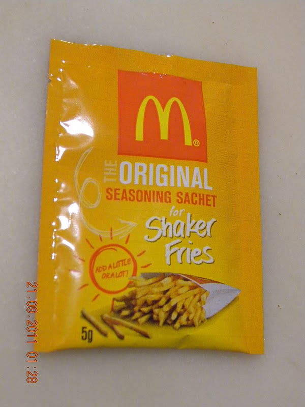 food.loves.my.mouth.: McDonald's