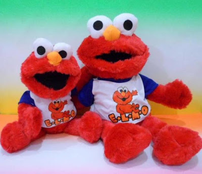 Gambar gambar boneka elmo Lucu dan Paling Terbaru ~ be rich by blog