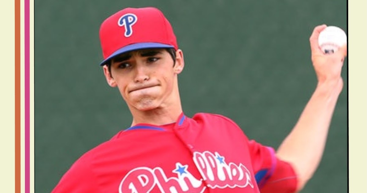 The Phillies Room: 2017 Chachi #44 Hoby Milner