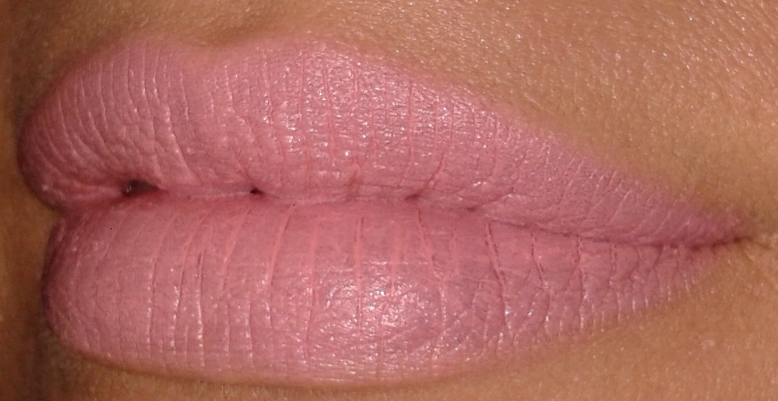 Beautyholic by Ana Konstantina : NYX RUZEVI ZA USNE