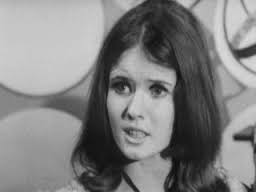 Fallen Rocket: Favorite Characters: Victoria Waterfield (Doctor Who)