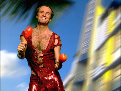 Song Of The Day 6/25/2015: Peter Allen – “This Side Show's Leaving Town ...