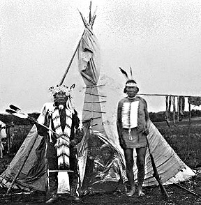 American History Blog: Against Columbus Day