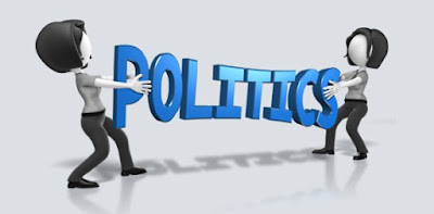 The Two Things Necessary for a Better Political System