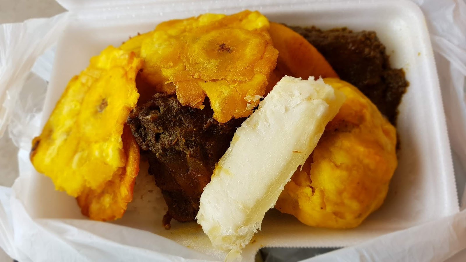 Peru: When in Peru... eat cuy, picuro and alpaca - The Cube