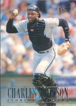 Baseball Sisco Kid Style: What Ever Happened to Charles Johnson?