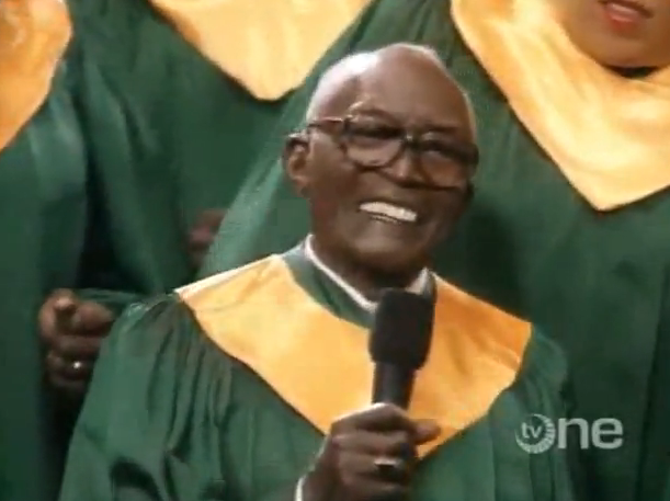 Christmas TV History: Amen Christmas (1987)