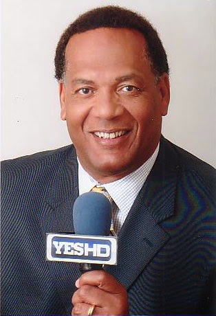 Bleeding Yankee Blue: EXCLUSIVE INTERVIEW: KEN SINGLETON