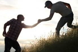 COMO AGRADECER: EXISTEM OS AMIGOS; OS AMIGOS AMIGOS. E O AMIGO MAIS QUE ...