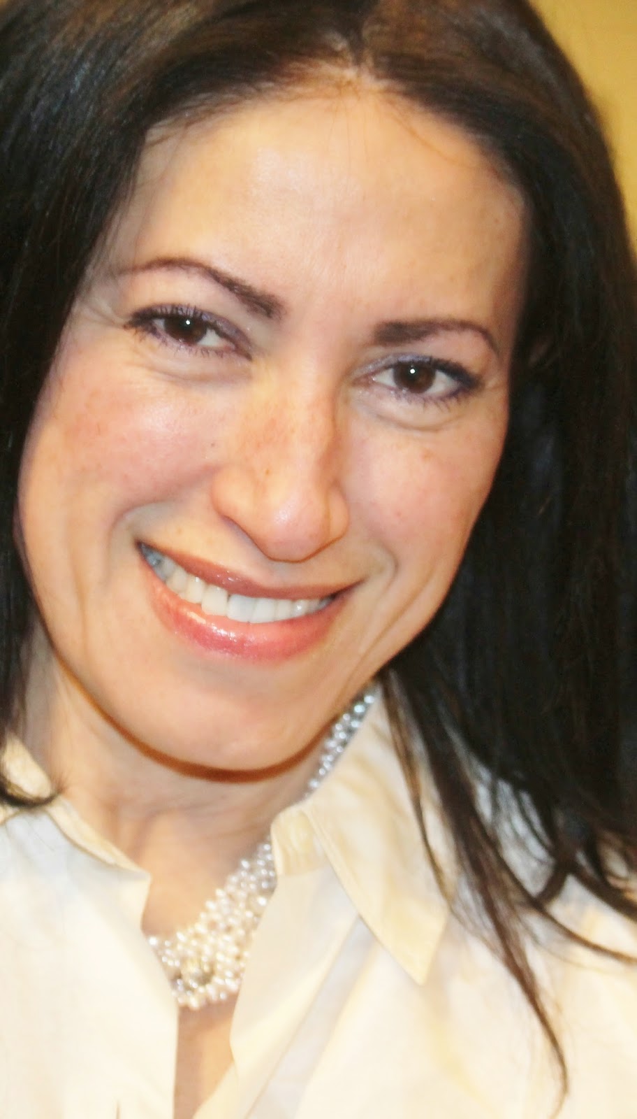 Walker Report - Shedding Light on Bexar County: Marisol Deluna, 25th ...