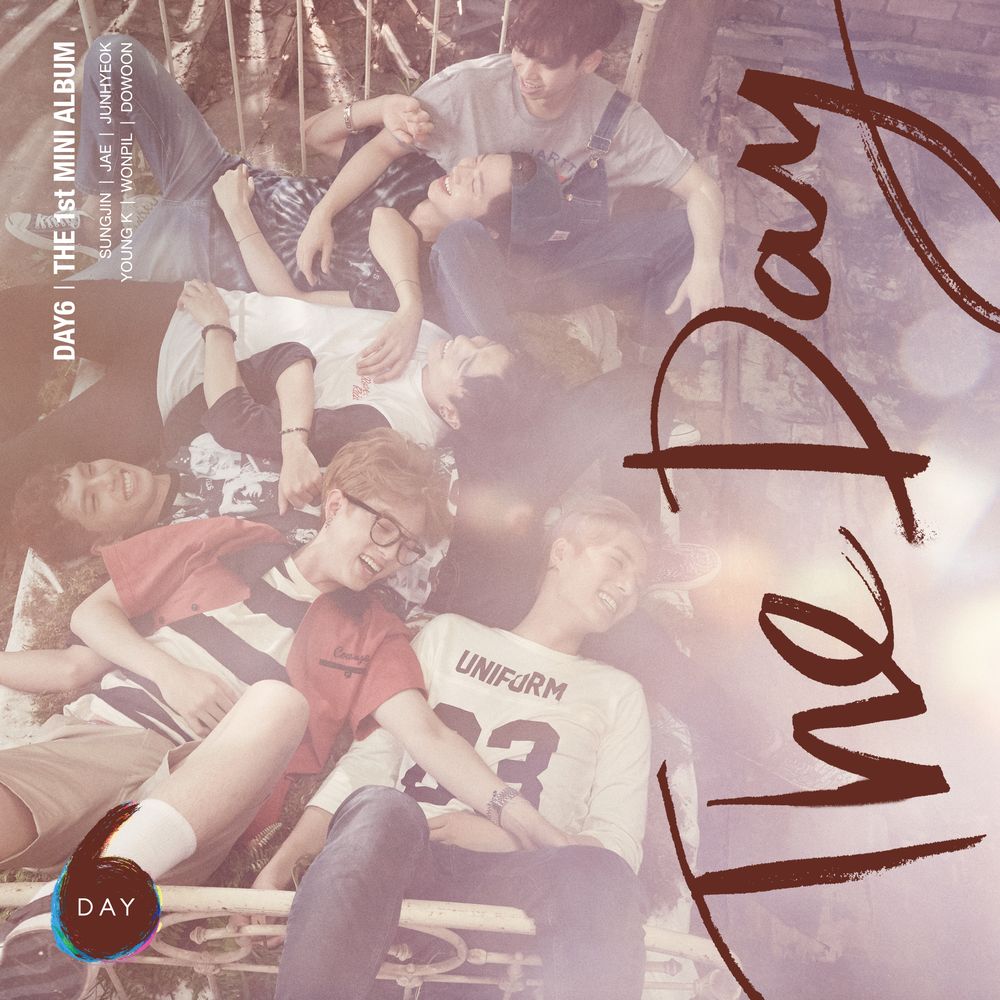 [Album Review] DAY6 - "The Day" | Kpop Replay