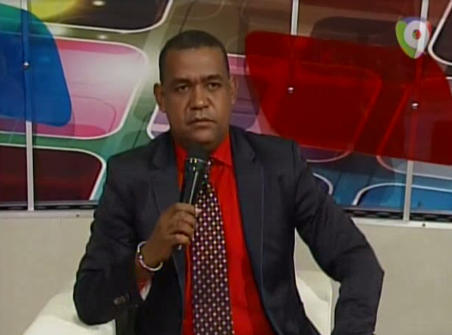 Picoteando el Espectaculo: El comunicador Joseph Tavarez esta estable ...