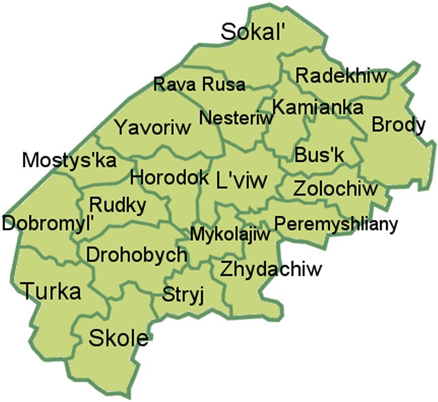 FolkCostume&Embroidery: Embroidery of Horodok County, Halychyna, Ukraine