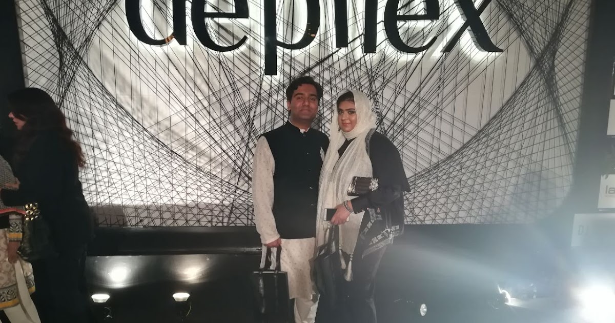 Depilex Reveal 2017- Spectacular display of Hair and Makeup