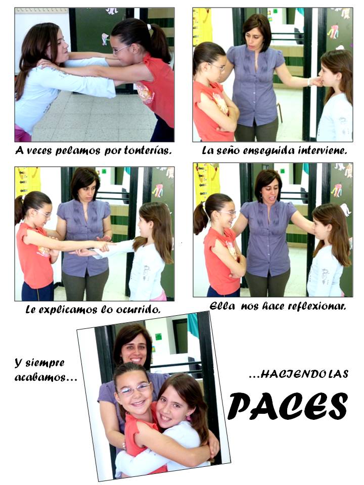 Proyecto Convive: DIÁLOGO