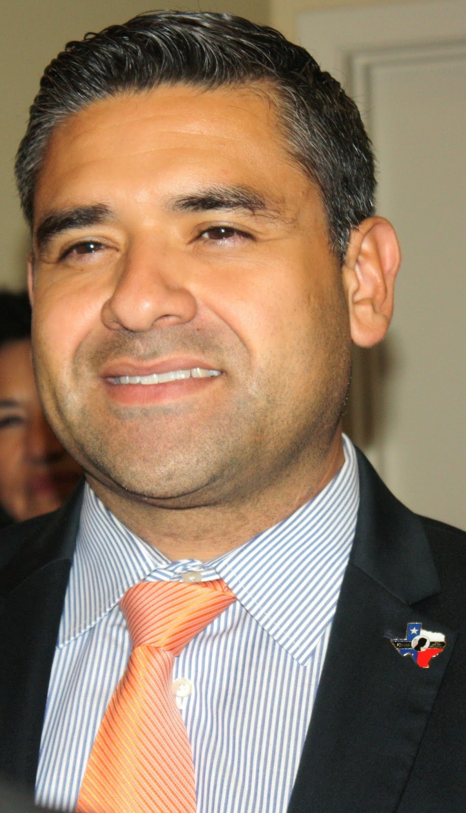 Walker Report - Shedding Light on Bexar County: Judge Rios announces ...