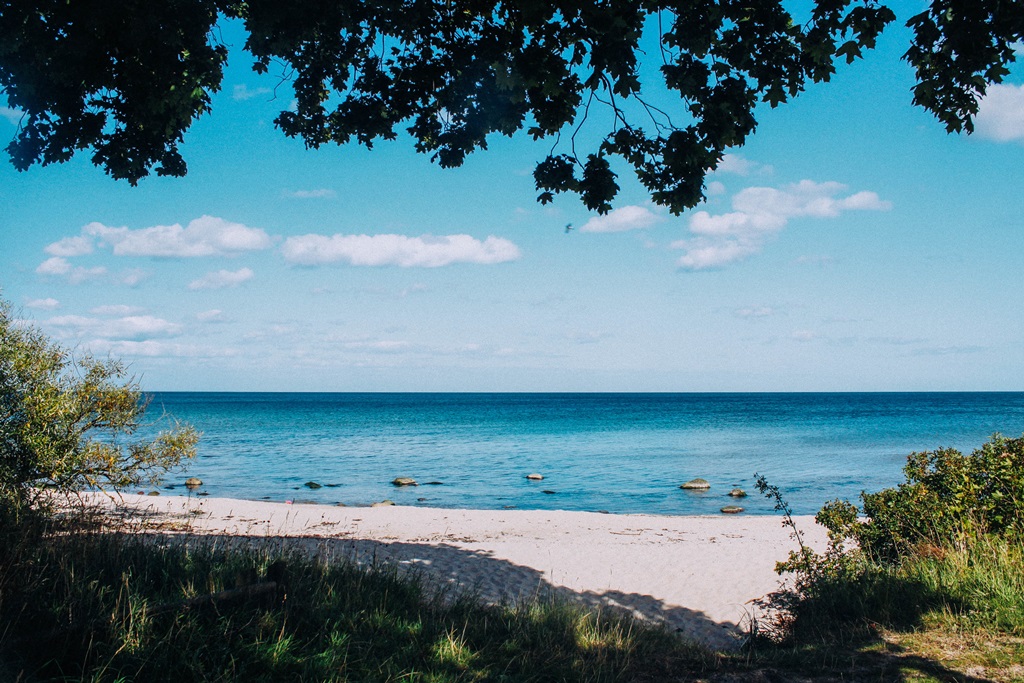Explore Skåne: A solo day trip to Kivik.