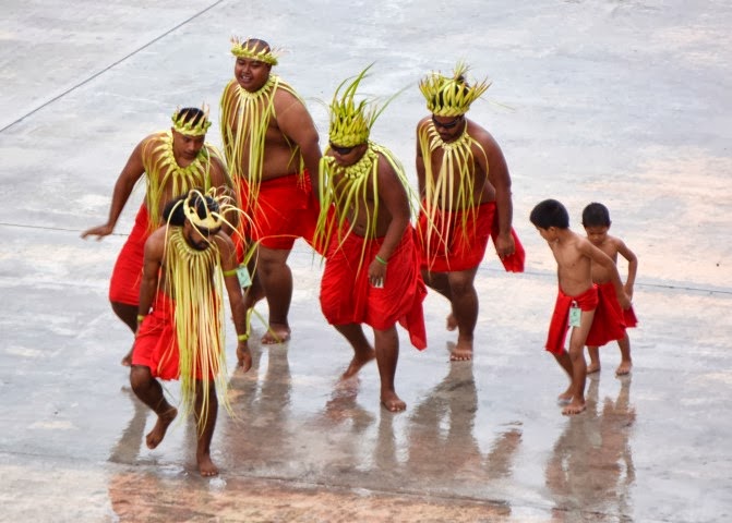 World Adventures: Day 18 Saipan, Marianas Islands (Part 2 of 2)