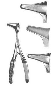 wholesalesurgicalinstruments: Minor Nasal Surgery Instruments Set