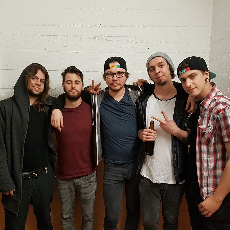 Punk Code™ [Hardcore World]: января 2018