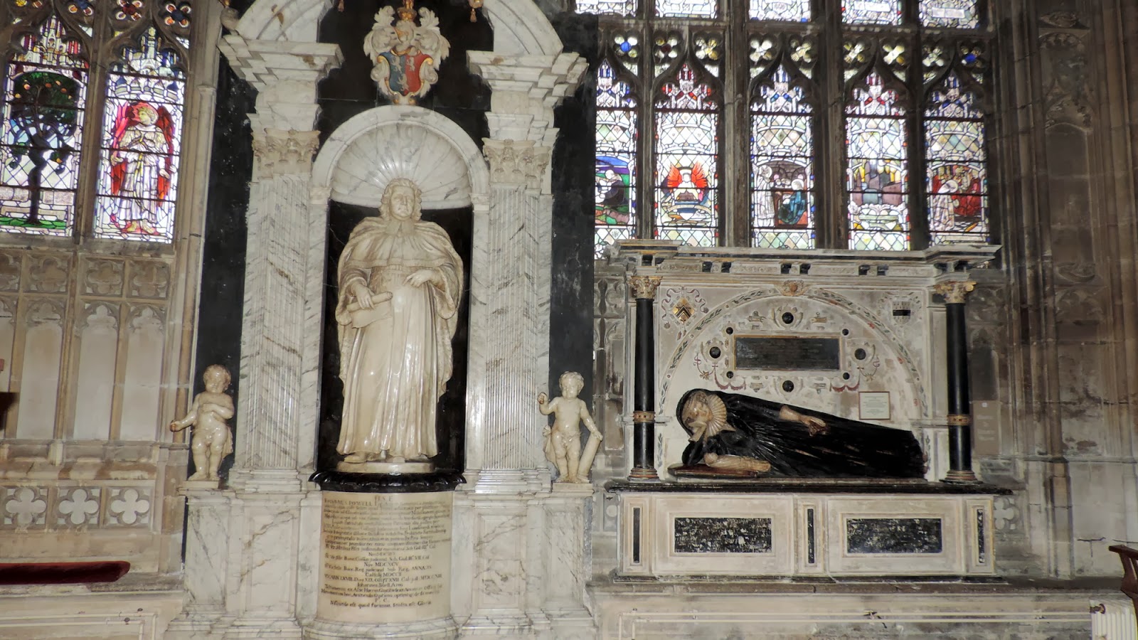 The Glebe Blog: The New Year 2013/14 - Pictorial memories from ...