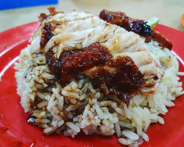 Top 21 Food to Eat @ Cheras , Must Try
