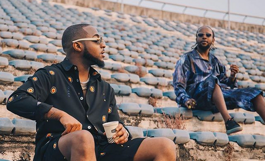 ‘Back When’ ever played on television till now I haven’t failed ...