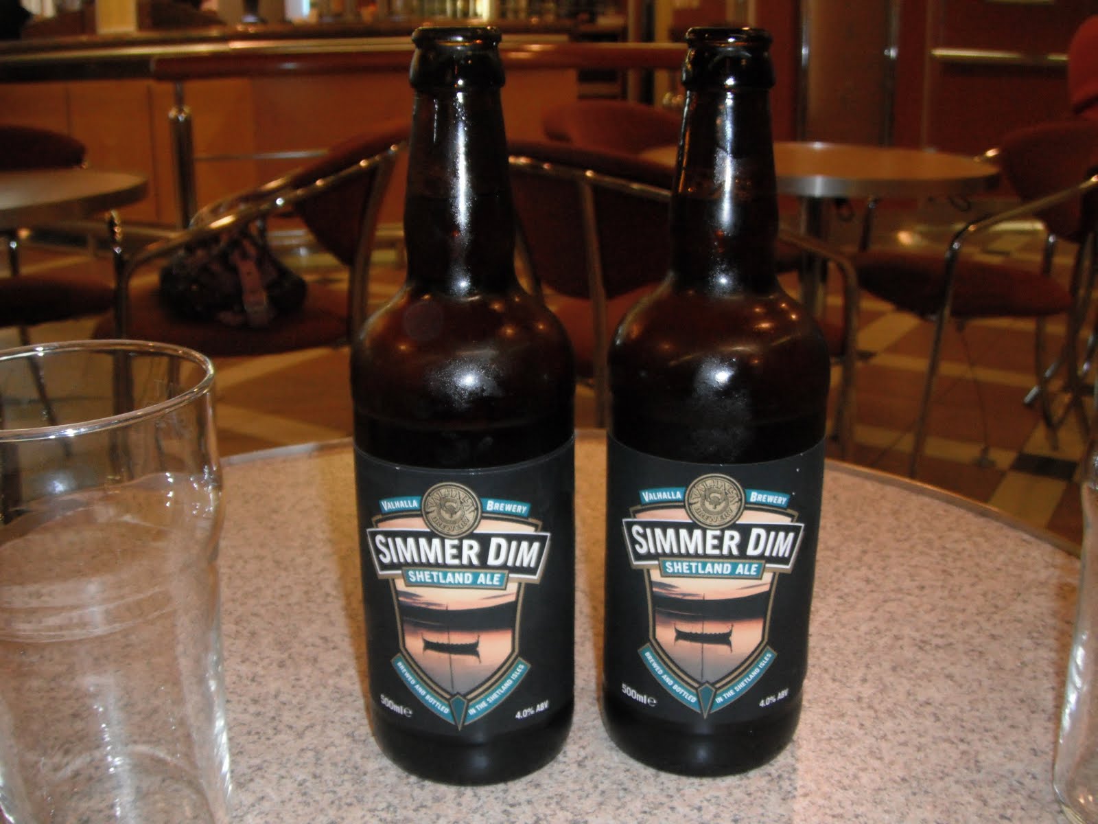 Adventure, Travel and Fun: Simmer Dim Rally - Shetland - June 2011