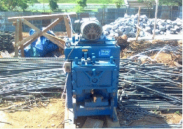 Mesinbarcutterdanbarbender: CV HABIBI PUTRA MAKMUR