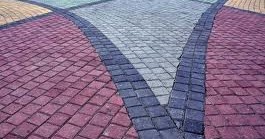 Cara hitung RAB paving block per meter rumah anda | CV TININDO JAYA