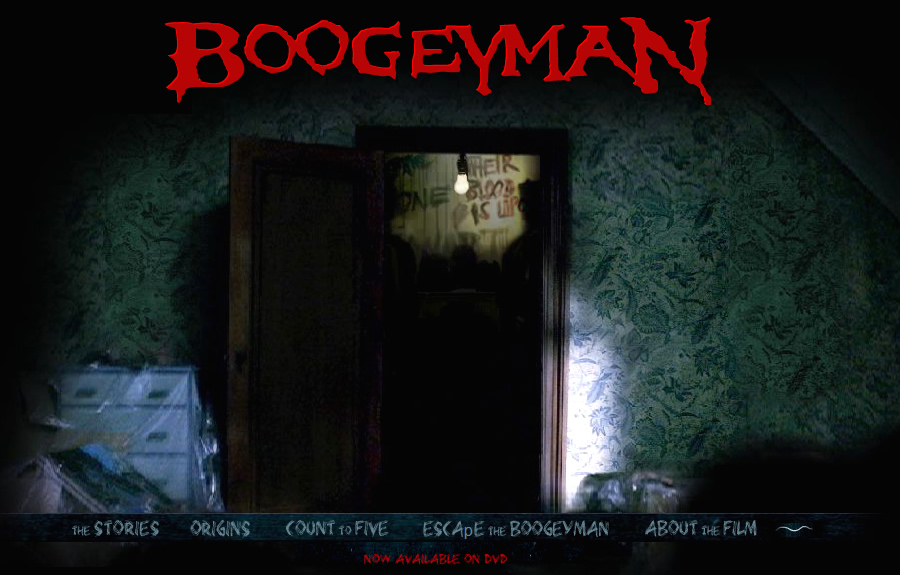 susie lagenia: VER SAGA BOOGEYMAN (AÑOS 2005/2007/2008)
