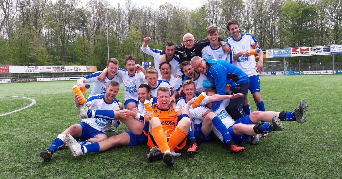 Matchreport: Het verslag sc Emmeloord 2 - LAC Frisia 2